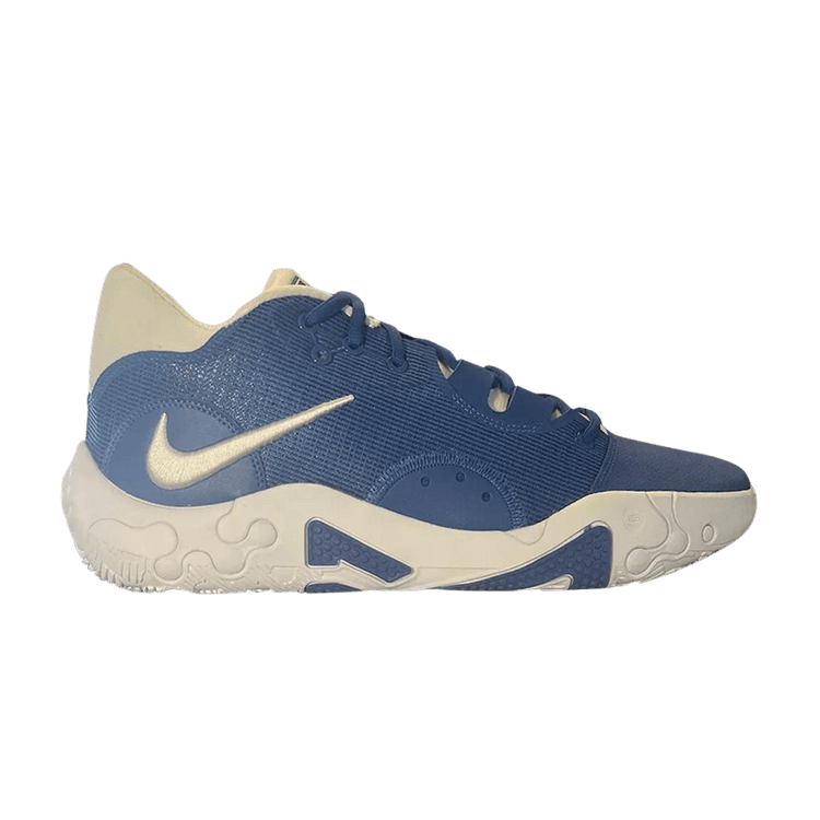 Buy Nike PG 6 'Kentucky Away' PE - FJ63591 439182 V01 | GOAT