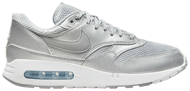 Buy Air Max 1 '86 OG 'Big Bubble - Metallic Silver' - FV7477 002 | GOAT