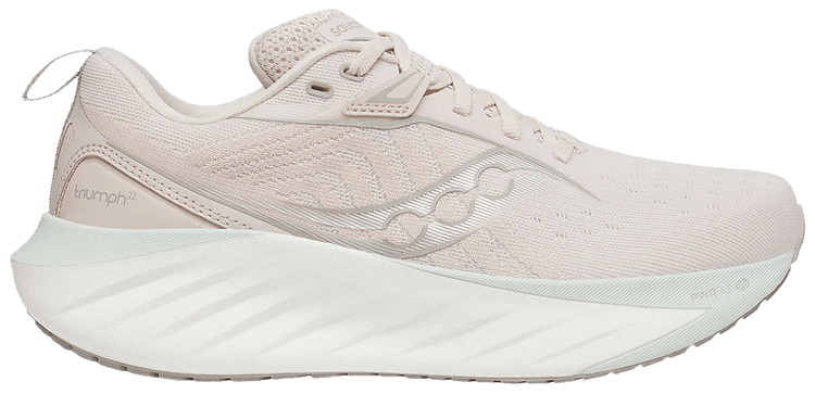 Buy Saucony Wmns Triumph 22 'Moon' - S10964 204 | GOAT
