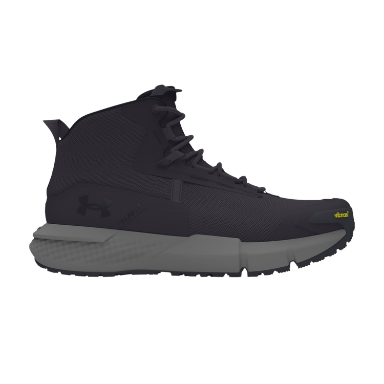 Buy Under Armour Valsetz Mid Tactical Boot 'Anthracite Castlerock ...