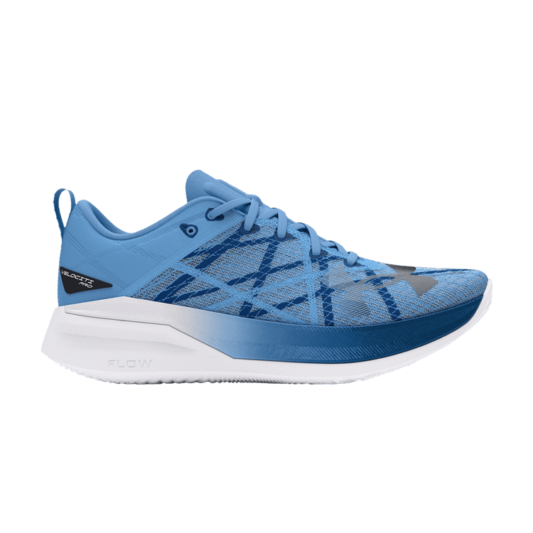 Buy Under Armour Flow Velociti Pro 'Blue' - 3027560 400 | GOAT
