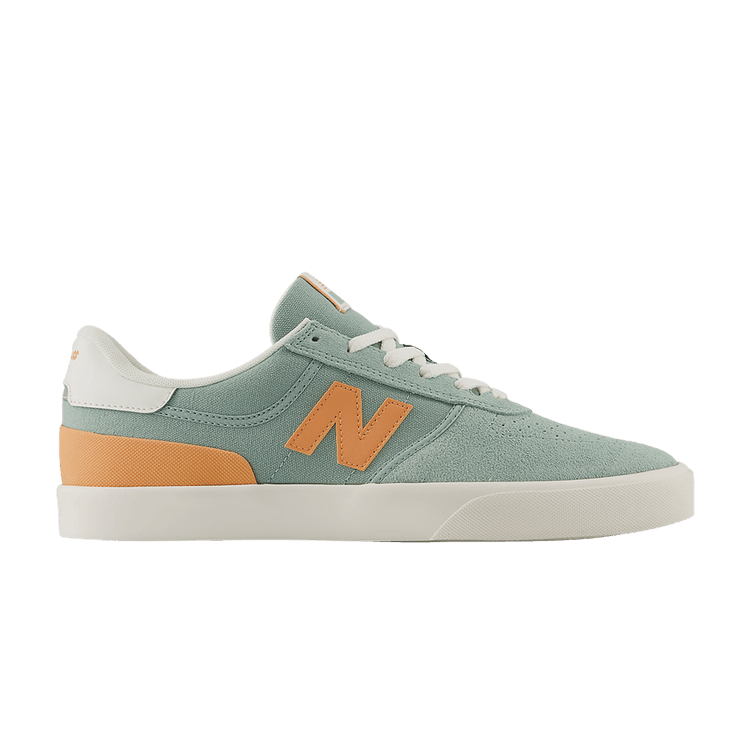 Buy New Balance Numeric 272 'Salt Marsh Copper' - NM272TBO | GOAT