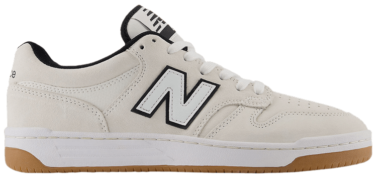 Buy Numeric 480 'Cream White Gum' - NM480SWG | GOAT UK