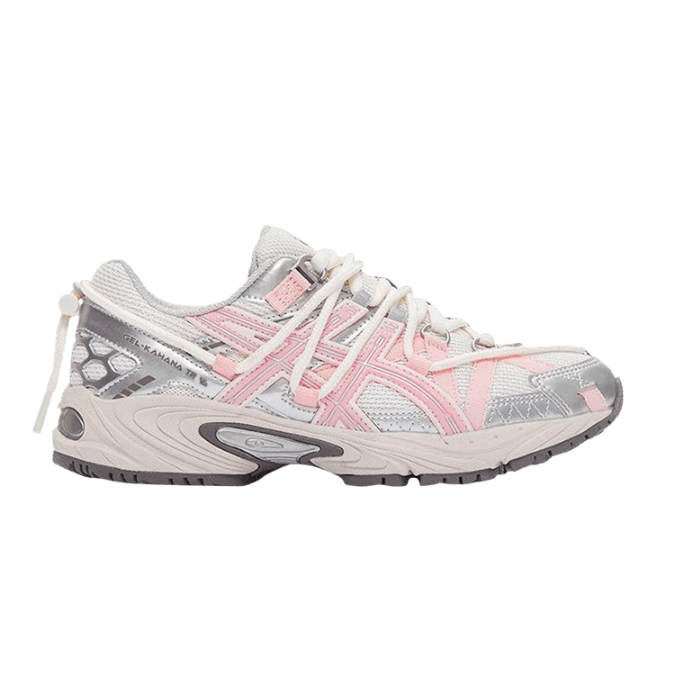 Buy ASICS Gel Kahana TR V2 520 'Pink Grey' - 1203A557 100 | GOAT