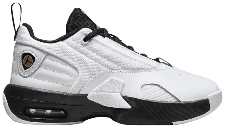 Buy Air Jordan Max Aura 6 GS 'White Black' - FQ8297 101 | GOAT