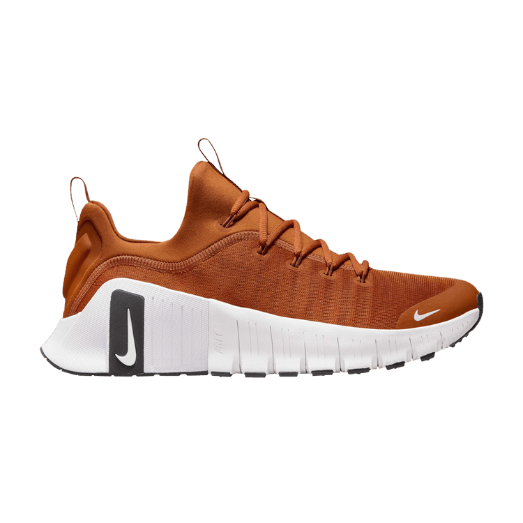 Buy Nike Free Metcon 6 TB 'Desert Orange' - HM3754 802 | GOAT