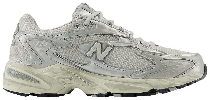 Buy New Balance 725v1 'Rain Cloud Silver' - ML725SG1 | GOAT