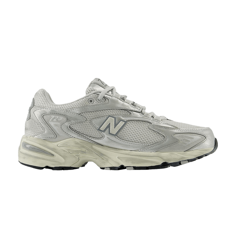Buy New Balance 725v1 'Rain Cloud Silver' - ML725SG1 | GOAT