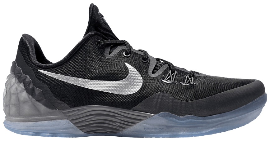Buy Nike Zoom Kobe Venomenon 5 EP 'Black' - 815757 001 | GOAT