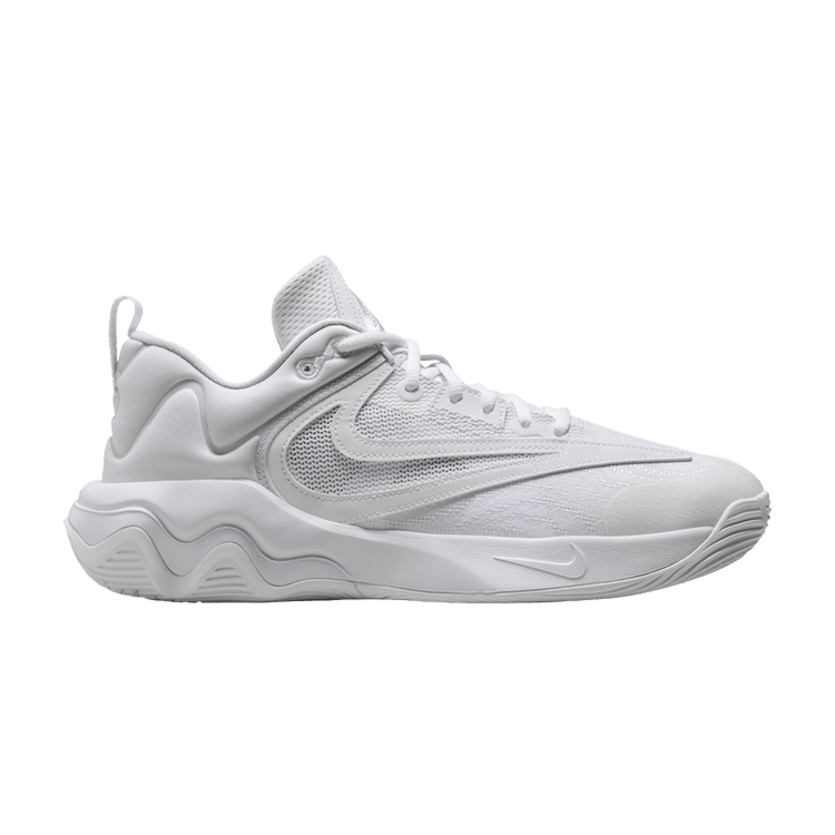 Buy Giannis Immortality 3 EP 'Triple White' - DZ7534 102 | GOAT IT