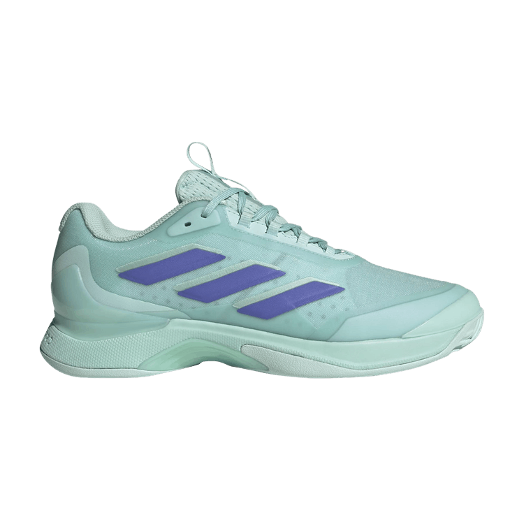 Buy Adidas Wmns Avacourt 2 'Semi Flash Aqua Purple Burst' - IF9138 | GOAT