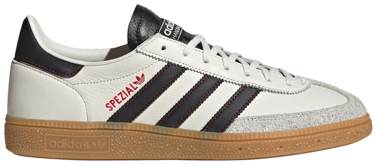 Buy Handball Spezial 'Off White Black Gum' - JH6398 | GOAT Buy Handball Spezial 'Off White Black Gum' - JH6398 | GOAT