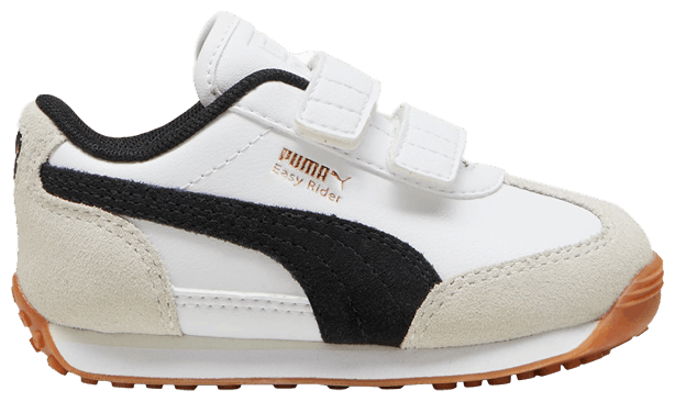 Buy Easy Rider Mix Toddler 'White Black' - 399710 01 | GOAT
