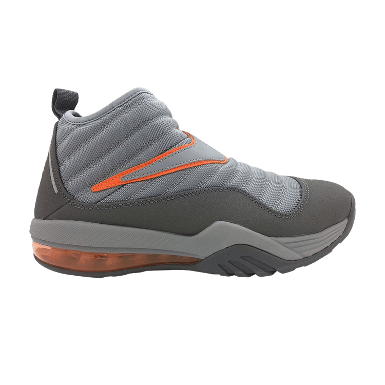 Buy Air Max Shake Evolve 'Stealth Orange' - 511494 081 | GOAT