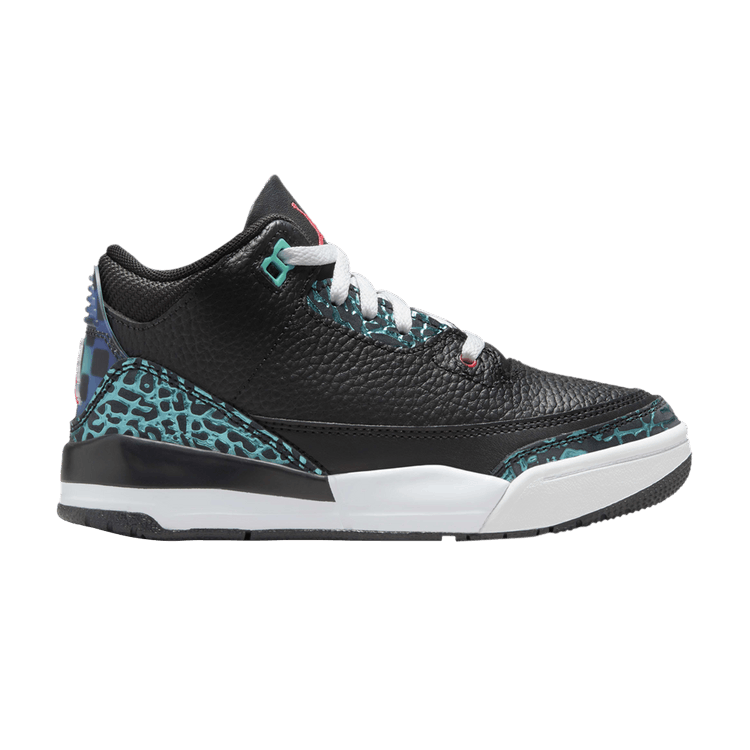 Buy Air Jordan 3 Retro PS 'Moto' - FV5438 001 | GOAT