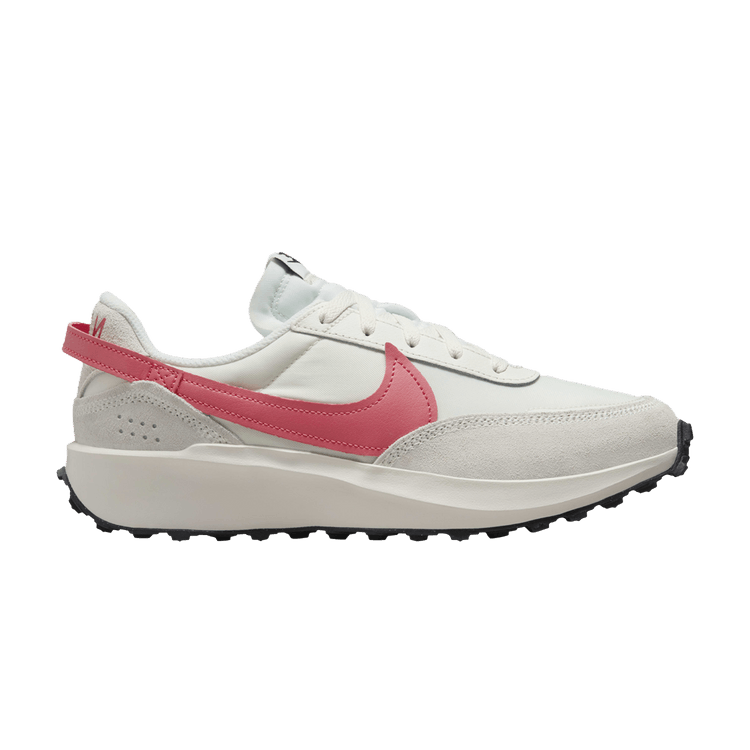 Buy Nike Wmns Waffle Debut 'Sail Aster Pink' - DH9523 108 | GOAT