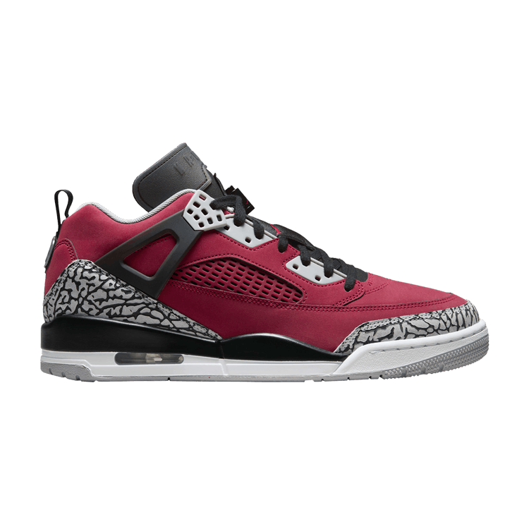 Buy Jordan Spizike Low 'Toro' - FQ1759 600 | GOAT DE