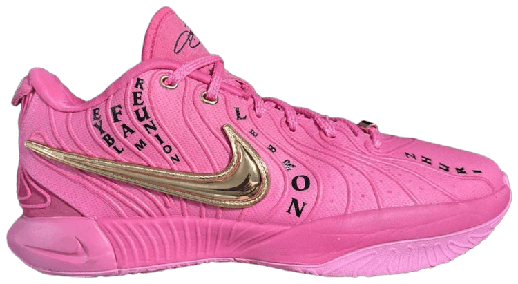 Buy LeBron 21 Next Nature 'EYBL Nationals' - HM4308 600 | GOAT