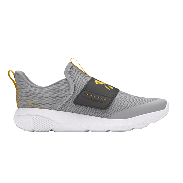 Buy Under Armour Flash PS 'Mod Grey Taxi' - 3026704 103 | GOAT