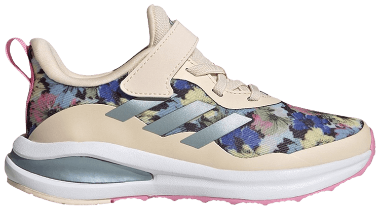 Buy FortaRun EL K 'Floral' - GV9475 | GOAT