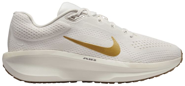 Buy Nike Wmns Air Winflo 11 'Phantom Metallic Gold' - FJ9510 003 | GOAT