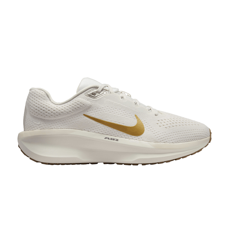 Buy Nike Wmns Air Winflo 11 'Phantom Metallic Gold' - FJ9510 003 | GOAT