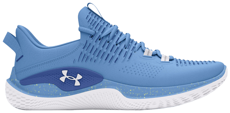 Buy Under Armour Wmns Flow Dynamic IntelliKnit 'Horizon Blue' - 3027176 ...
