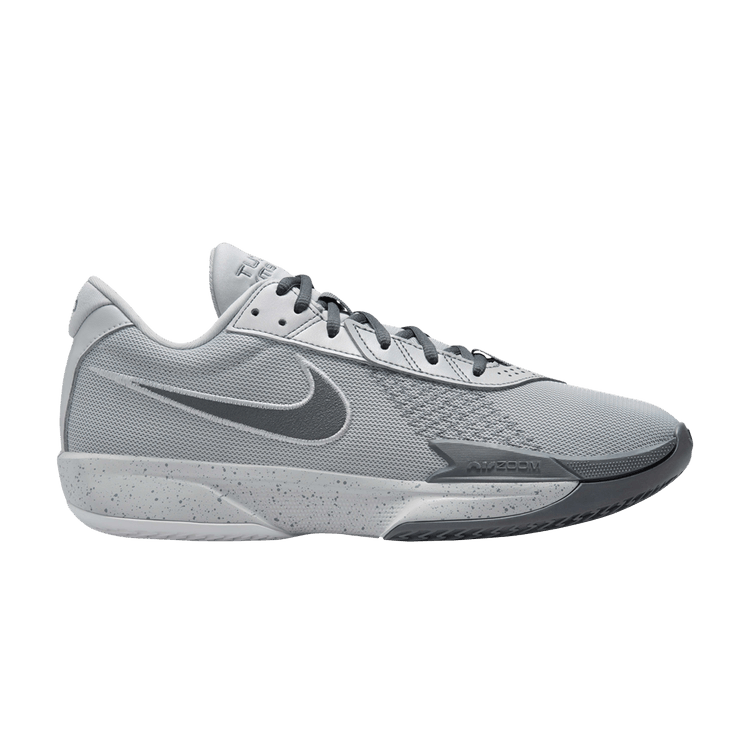 Buy Air Zoom GT Cut Academy EP 'Light Smoke Grey' - FB2598 004 | GOAT
