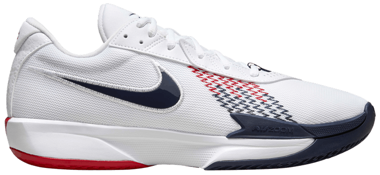 Buy Air Zoom GT Cut Academy EP 'USA' - FB2598 104 | GOAT