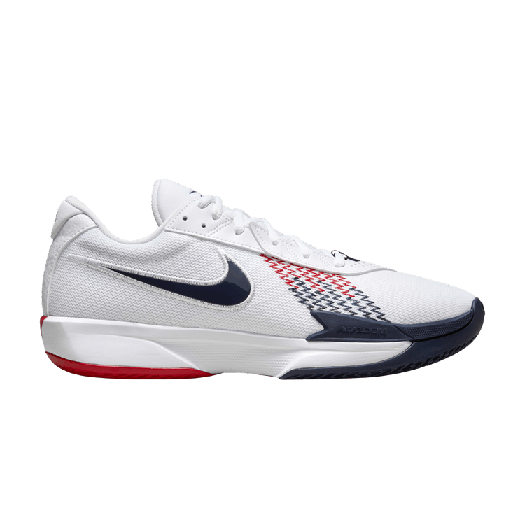 Buy Nike Air Zoom GT Cut Academy EP 'USA' - FB2598 104 | GOAT