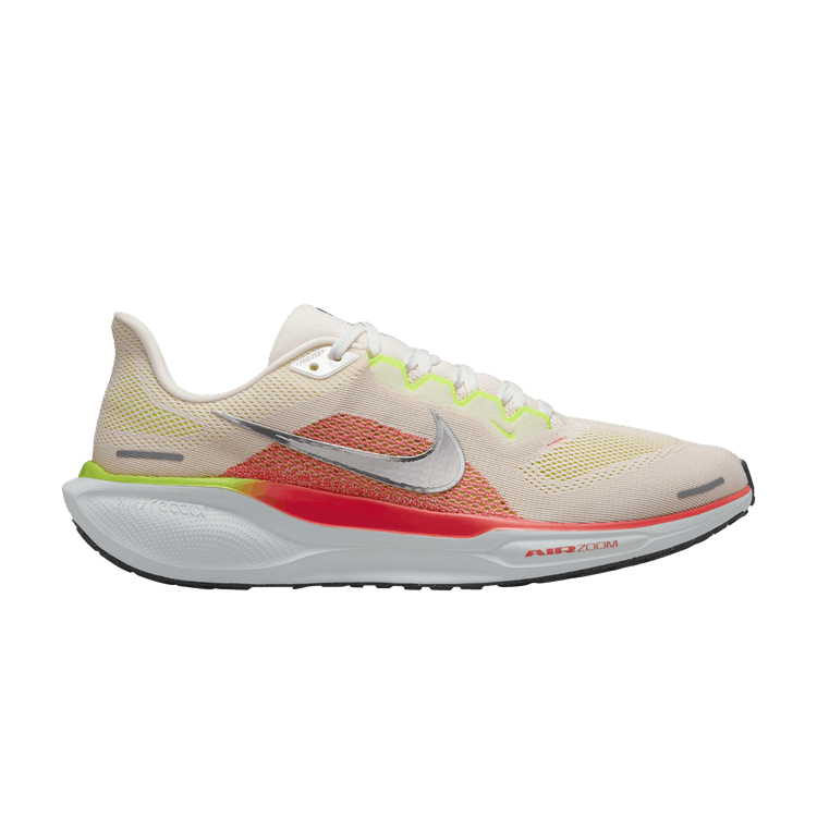 Buy Air Zoom Pegasus 41 'Summit White Crimson' - FD2722 100 | GOAT
