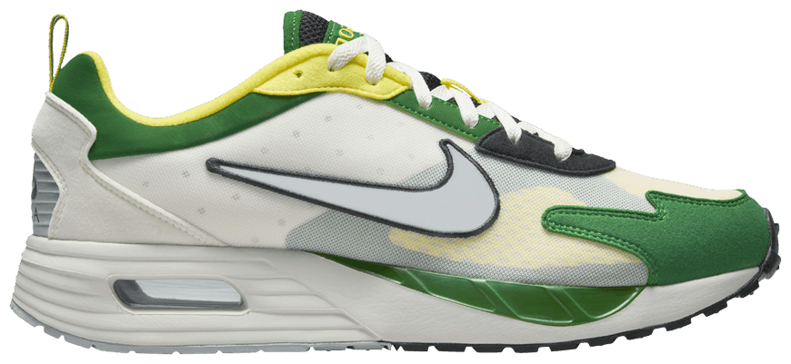 Buy Air Max Solo 'NCAA Pack - Oregon' - FZ4837 001 | GOAT