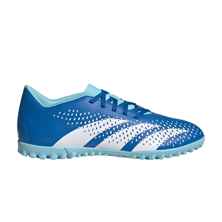 Buy Adidas Predator Accuracy.4 TF 'Marinerush Pack' - GY9996 | GOAT