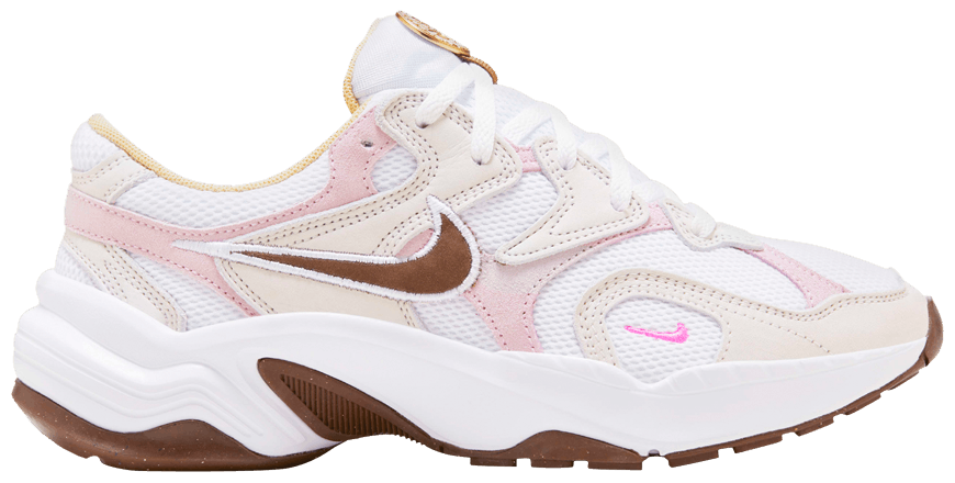 Buy Nike Wmns AL8 'Phantom Pink Foam' - HM3691 130 | GOAT