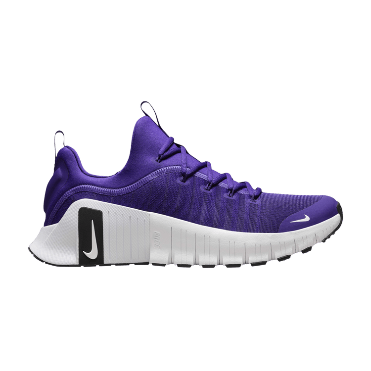 Buy Nike Free Metcon 6 TB 'Court Purple' - HM3754 500 | GOAT