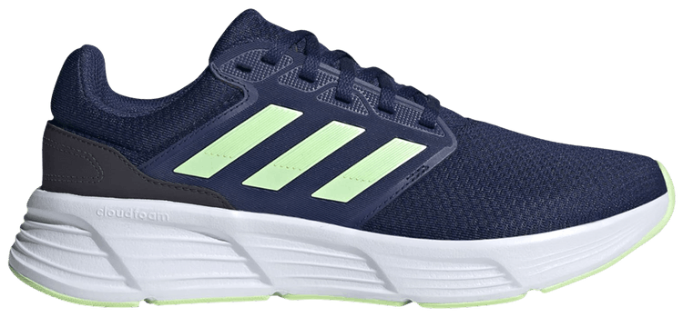 Buy Galaxy 6 'Dark Blue Green Spark' - IE8130 | GOAT