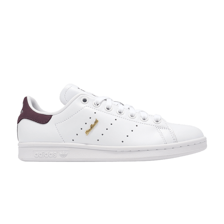 Buy Adidas Wmns Stan Smith 'White Shadow Fig' - IF6994 | GOAT