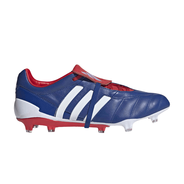 Buy Adidas Predator Mania FG 'Japan Blue' - JH9012 | GOAT