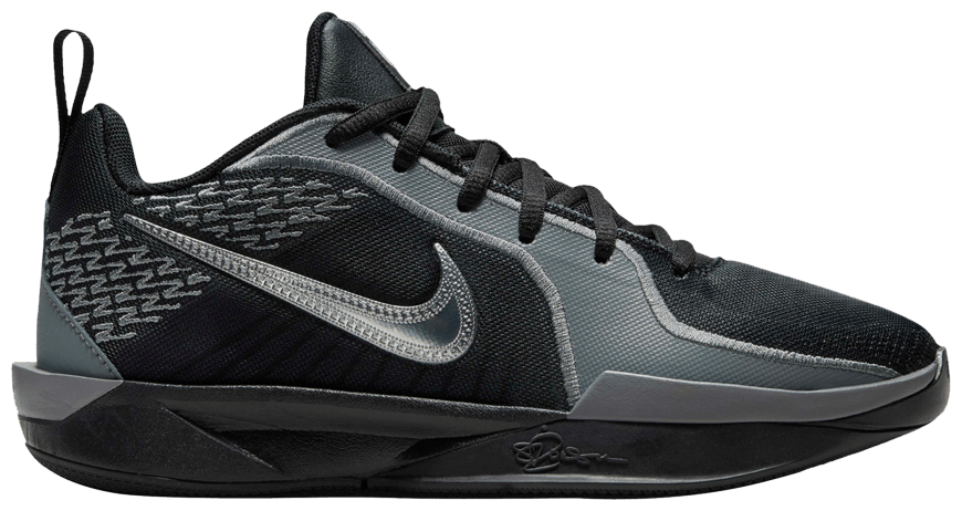 Buy Nike Sabrina 2 GS 'Mirrored' - FQ7376 001 | GOAT