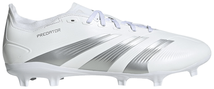 Buy Predator 24 League FG 'Pearlized Pack' - IE2372 | GOAT