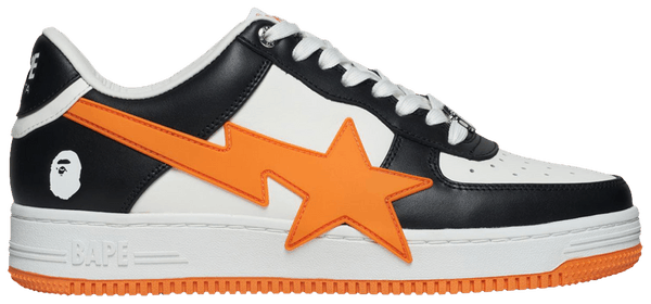 Buy Bapesta OS #2 M2 'Black' - 1K70191309 BLK | GOAT