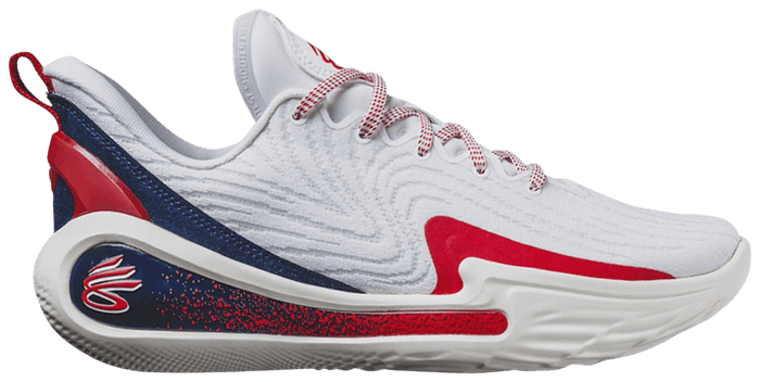 Buy Curry Flow 12 'Podium Pack - Home' - 6000198 100 | GOAT