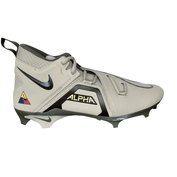 Buy Nike Alpha Menace Pro 3 SMU 'Army West Point' PE - DH3355 700 | GOAT