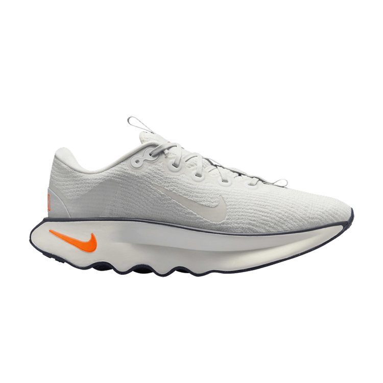 Buy Nike Motiva 'Sail Orange' - DV1237 101 | GOAT