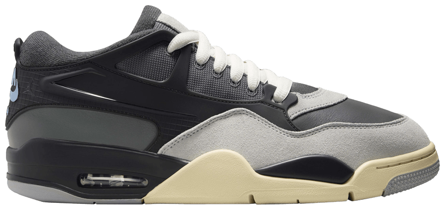 Buy Air Jordan 4 RM 'Iron Grey' - FQ7939 002 | GOAT