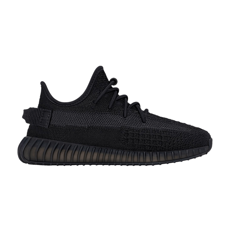 Buy Adidas Yeezy Boost 350 V2 Kids 'Onyx' - FZ6048 | GOAT