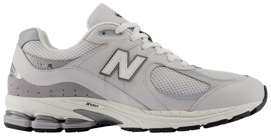 Buy New Balance 2002R 'Grey Matter Sea Salt' - M2002RPP | GOAT