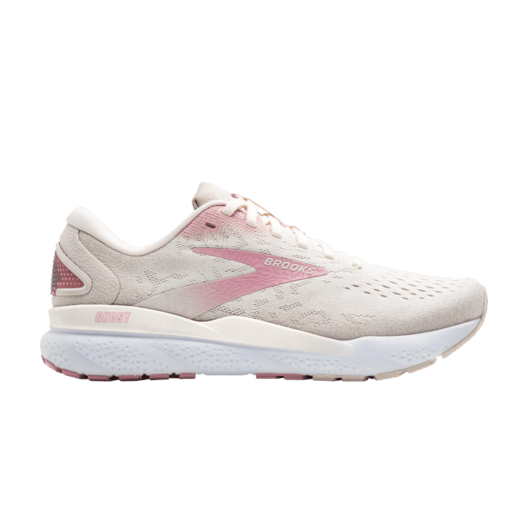 Buy Brooks Wmns Ghost 16 'Coconut Zephyr' - 120407 1B 136 | GOAT