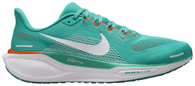 nike miami dolphins sneakers
