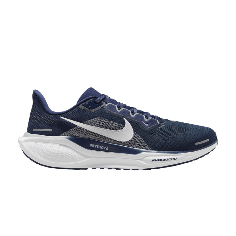 Buy NFL x Nike Air Zoom Pegasus 41 'New England Patriots' - FZ5092 400 ...